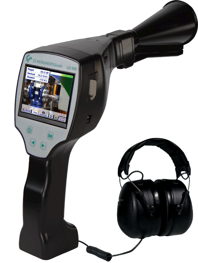 CS Instrument - CDA Tech (Thailand) Co.,Ltd